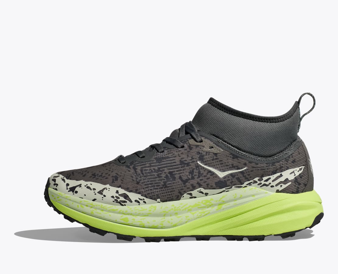 HOKA Speedgoat 6 Mid GORE-TEX for Men | HOKA® UK