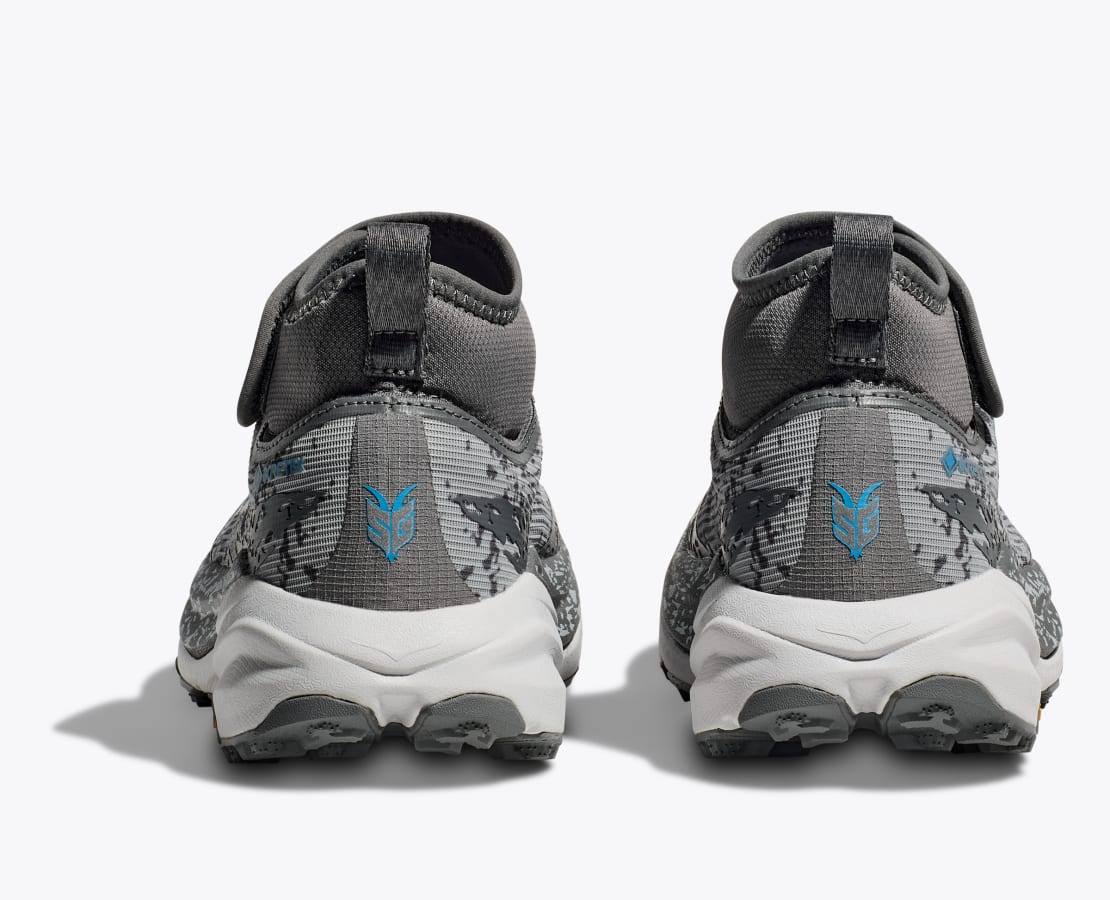 Women's Speedgoat 6 Mid GTX Trail Running Shoe | HOKA®