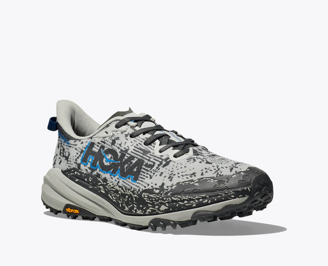 Men's Speedgoat 6 GTX Trail Running Shoe | HOKA®
