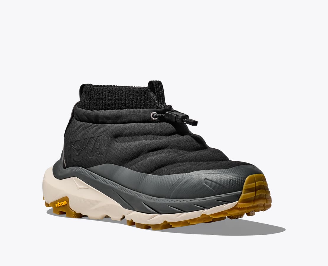 Kaha 2 Frost Moc GTX Waterproof Hiking Shoe | HOKA®