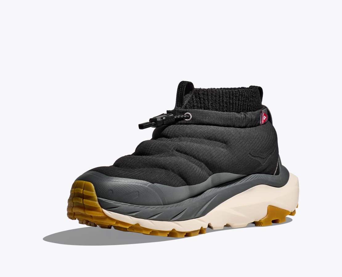 Kaha 2 Frost Moc GTX Waterproof Hiking Shoe | HOKA®