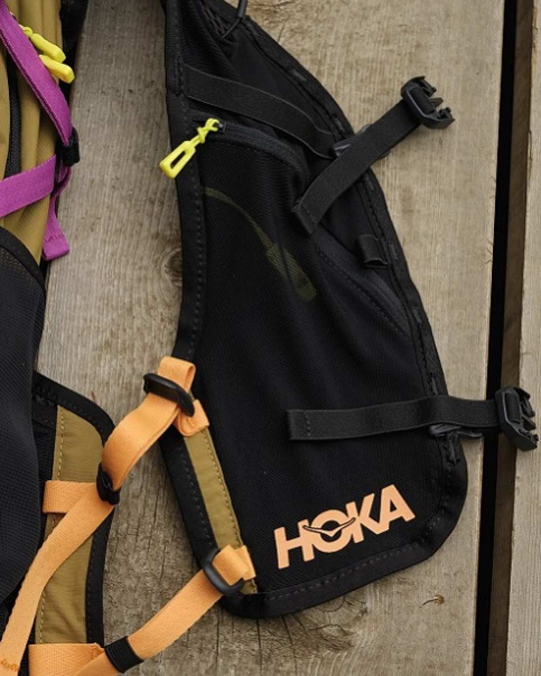 HOKA®公式サイト【Hoka ハイク パック 13L|HOKA HIKE PACK 13L 197634524405 | ユニセックス】ホカ ...