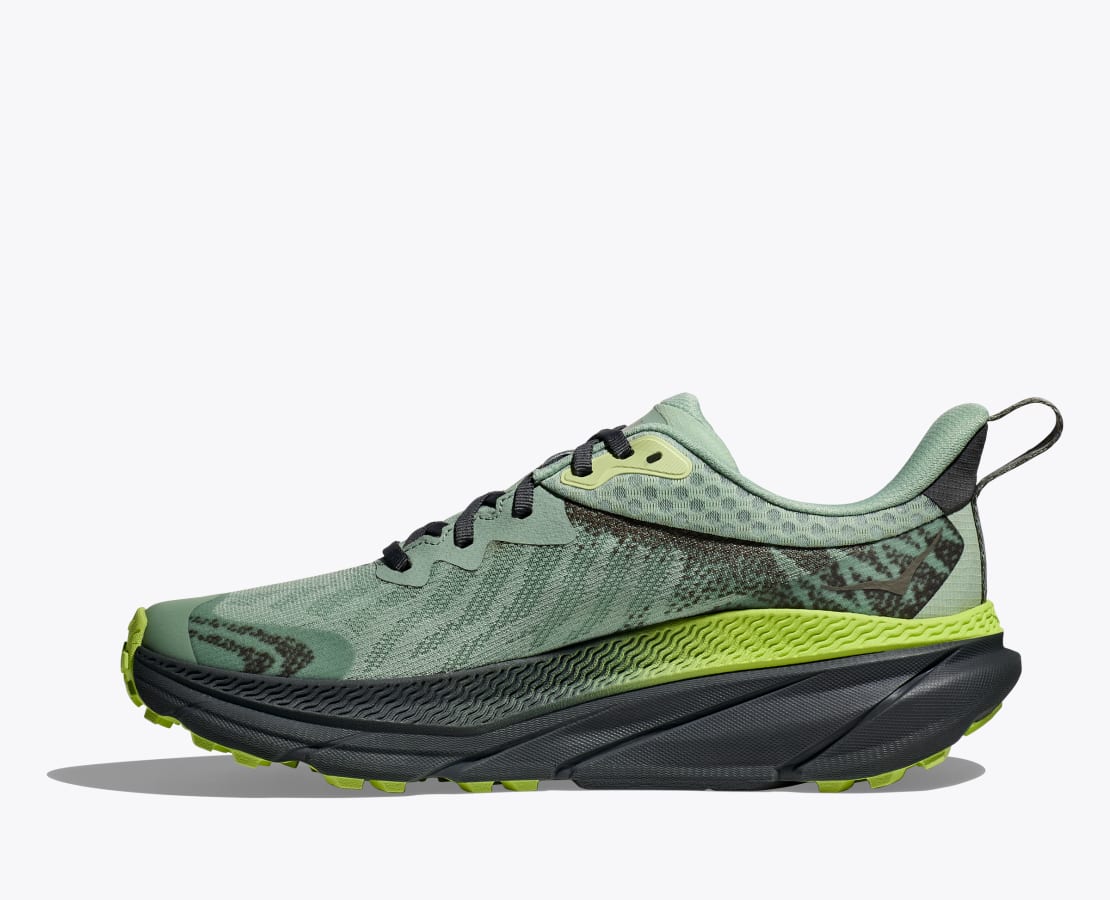 HOKA Challenger 7 GORE-TEX for Men | HOKA® UK