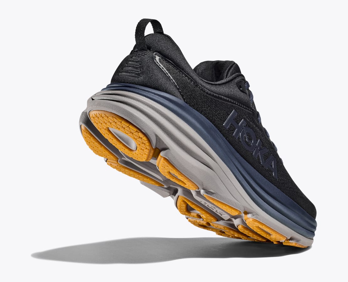 Bondi 8 Max Cushioned Road Running Shoe | HOKA®