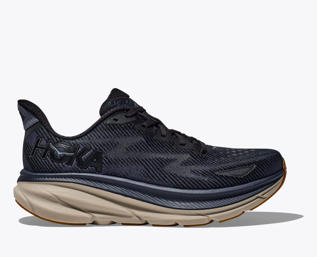 Men s Clifton 9 Running Shoe HOKA Men s Clifton 9 Running Shoe HOKA