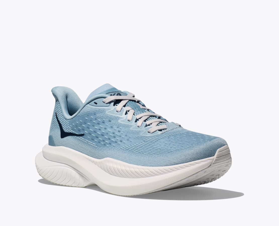 HOKA Mach 6 for Women | HOKA® UK