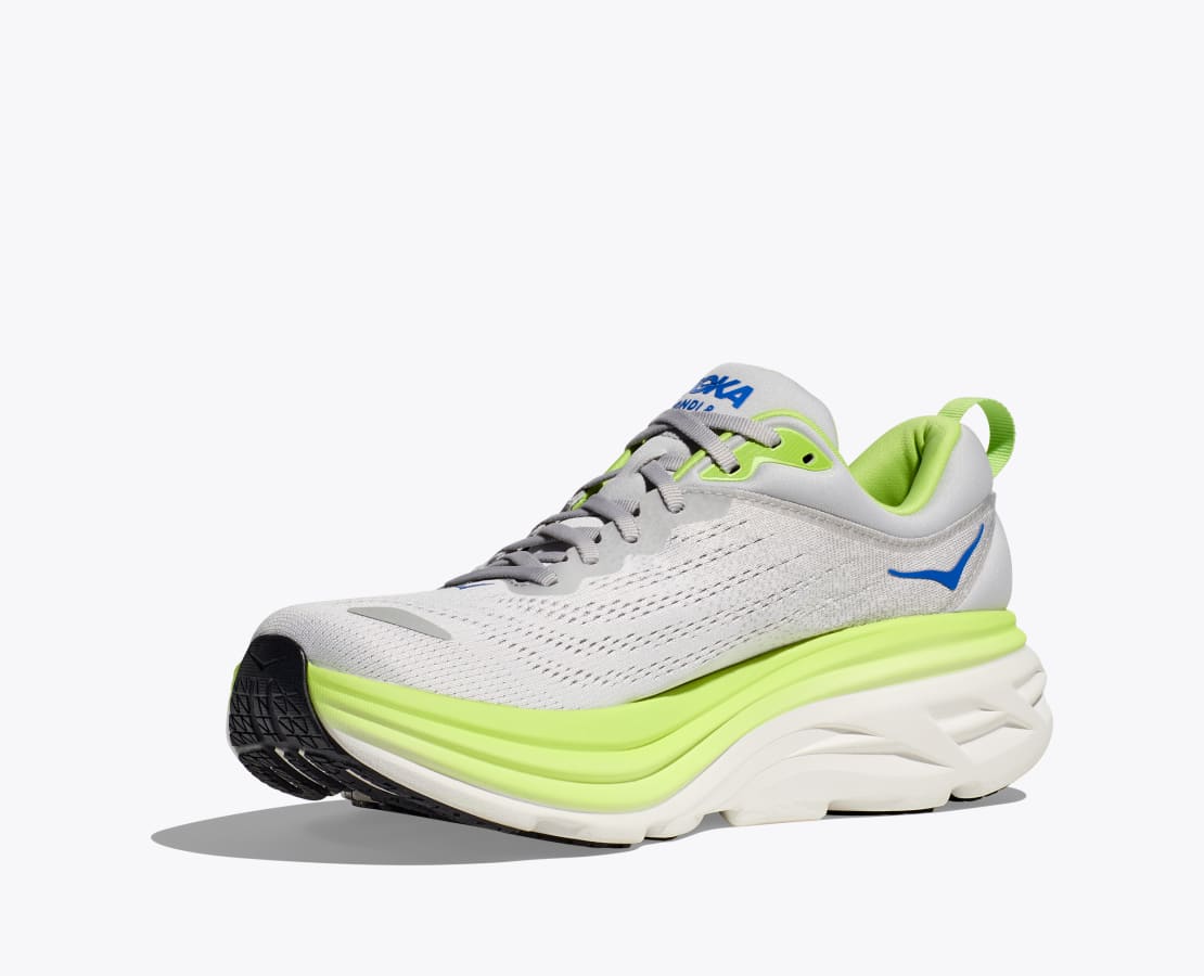 HOKA ONE ONE® Bondi 8 Wide for Men | HOKA ONE ONE®