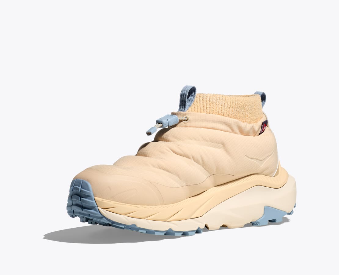 Men's Kaha 2 Frost Moc GTX Waterproof Hiking Shoe | HOKA®