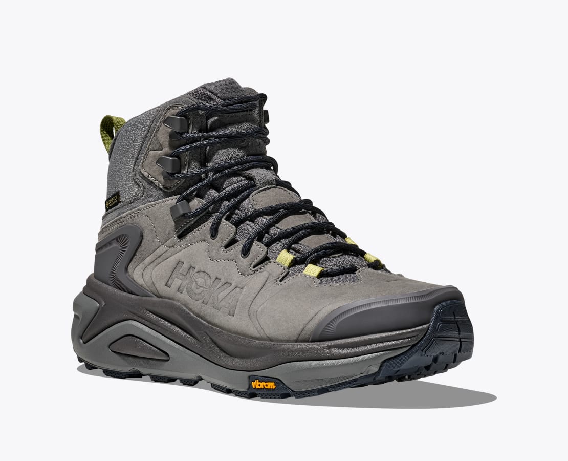 HOKA ONE ONE® Kaha 3 GTX for Men | HOKA ONE ONE®