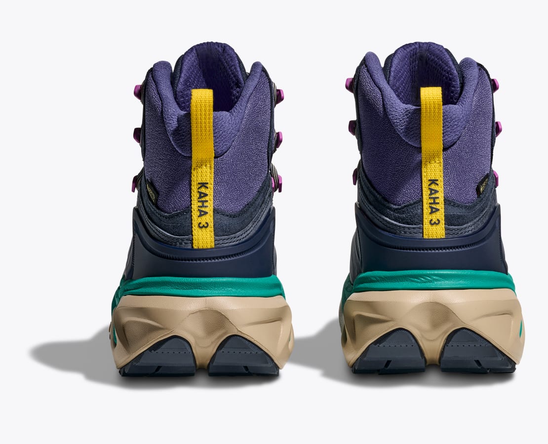 HOKA ONE ONE® Kaha 3 GTX for Women | HOKA ONE ONE®