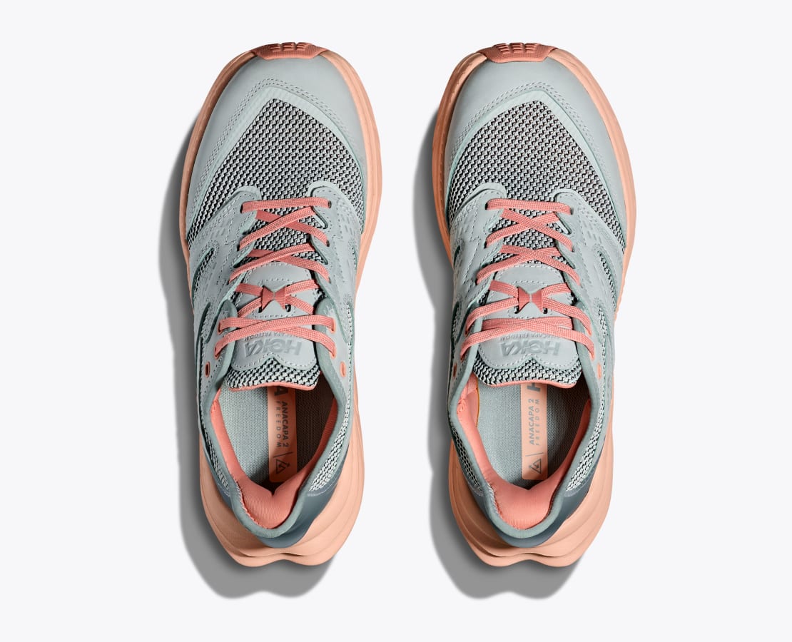 Women's Anacapa 2 Freedom Trail Running Shoe | HOKA®