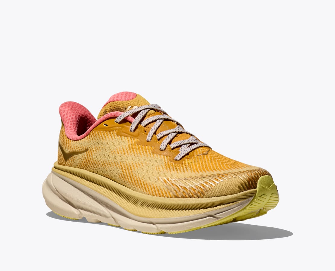 HOKA ONE ONE® Clifton 9 GTX TS for | HOKA ONE ONE®