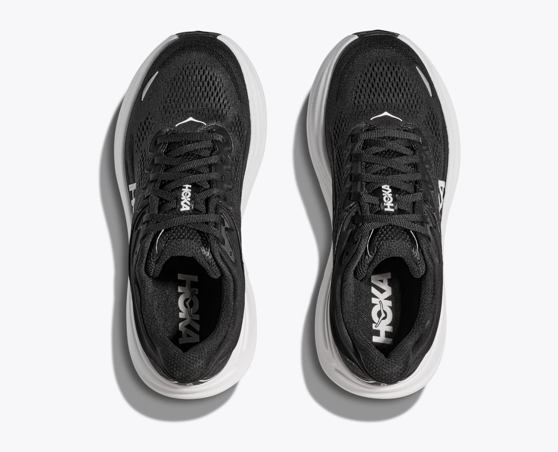 Bondi 9 Men's Cushioned Road Running Shoe | HOKA® Bondi 9 Men's Cushioned Road Running Shoe | HOKA®
