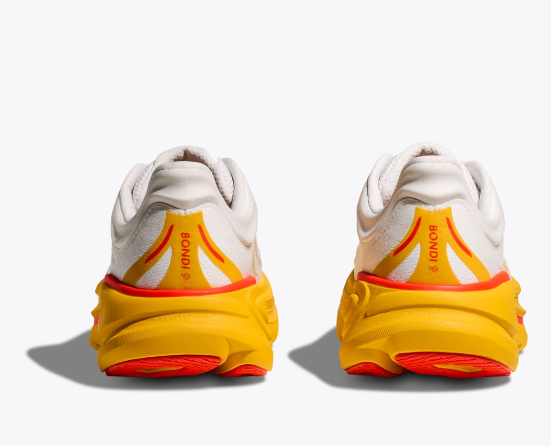 Bondi 9 Men's Cushioned Road Running Shoe | HOKA®