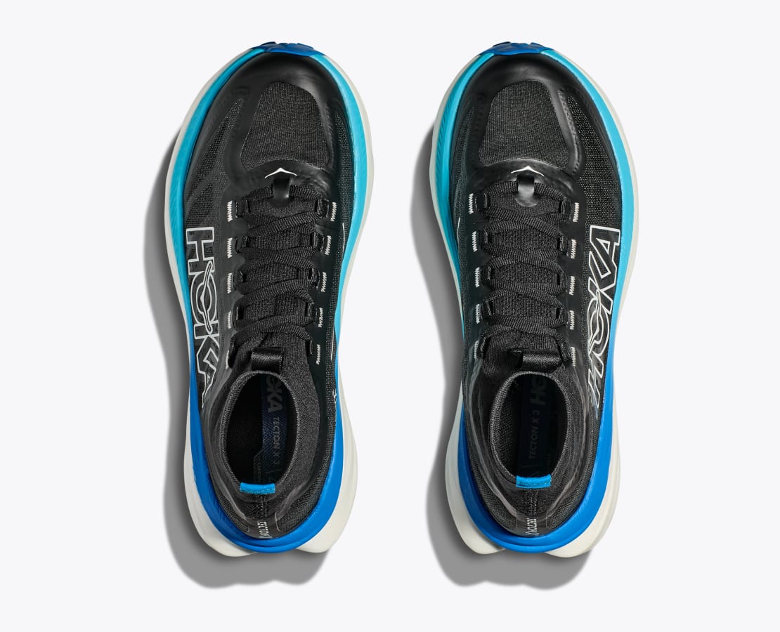 HOKA®公式サイト【テクトン X 3|TECTON X 3 1155114 | レディース】ホカ オネオネ™