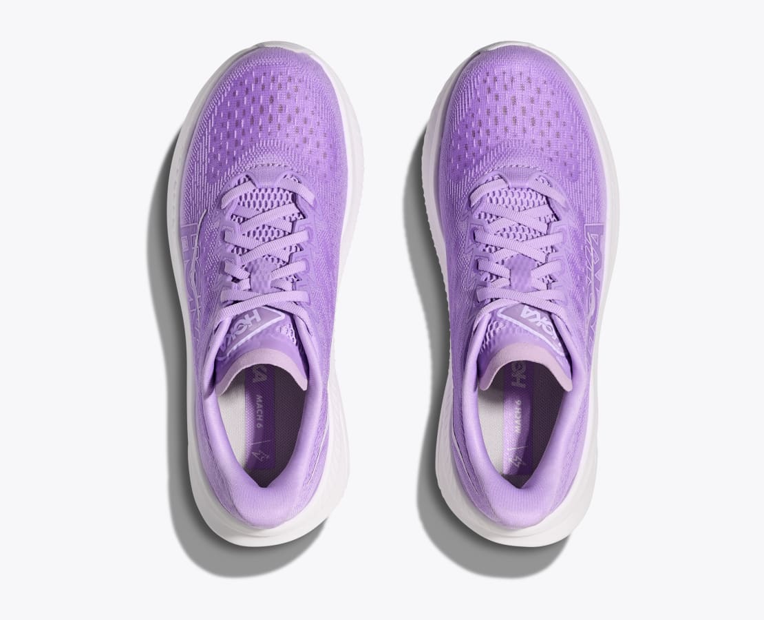 HOKA ONE ONE® Mach 6 for Women | HOKA ONE ONE®