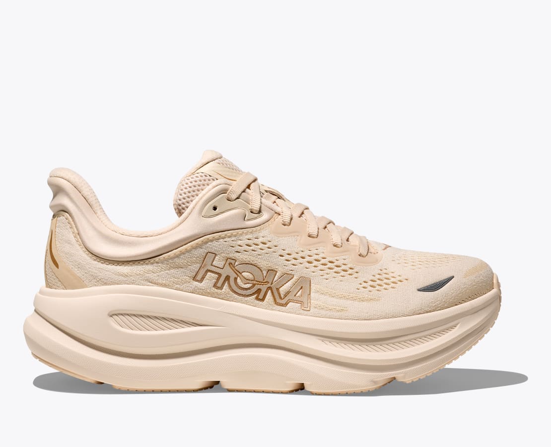 Bondi 9 Women s Cushioned Road Running Shoe HOKA Bondi 9 Women s Cushioned Road Running Shoe HOKA
