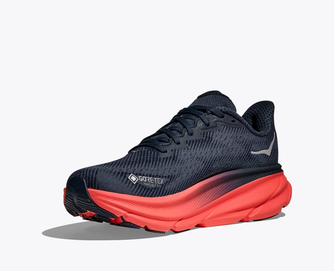 HOKA ONE ONE® Clifton 9 GTX for Women | HOKA ONE ONE®