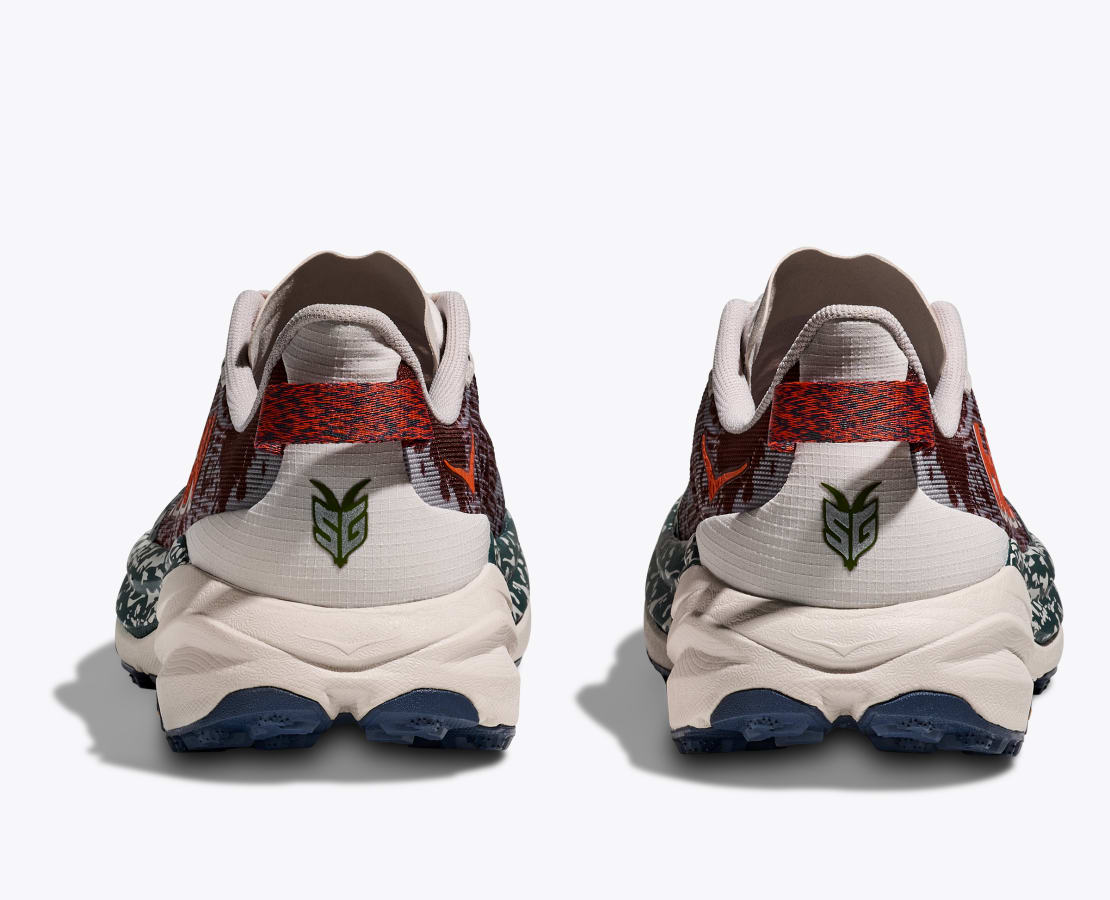 Men's Speedgoat 6 Trail Running Shoe | HOKA®