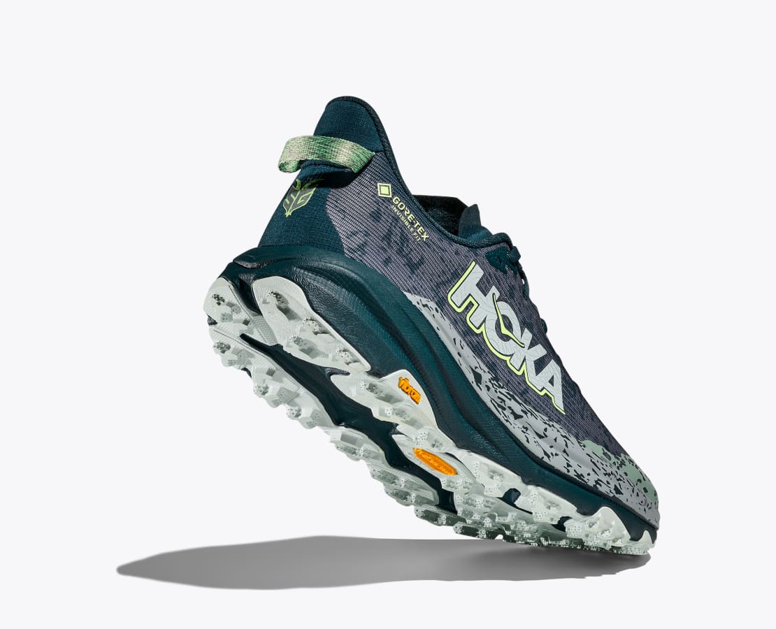 Men s Speedgoat 6 GTX Trail Running Shoe HOKA