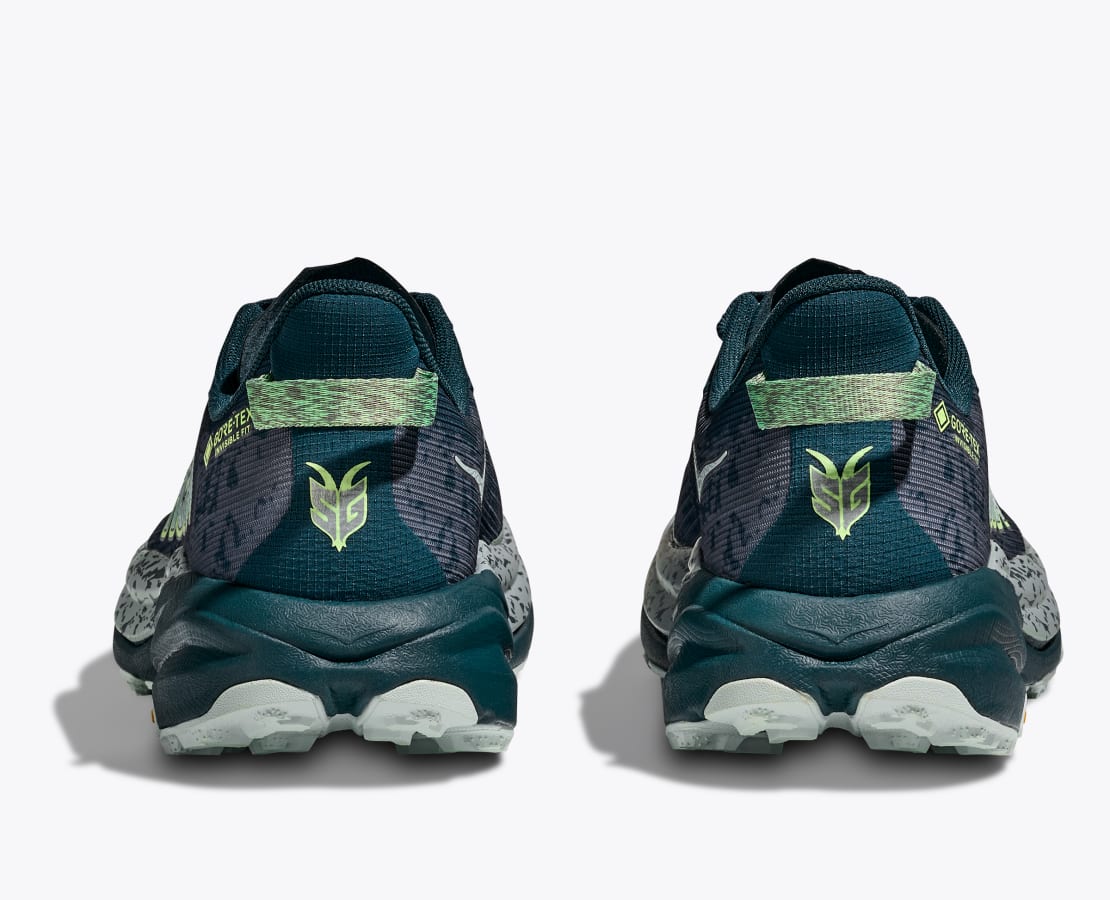 Men's Speedgoat 6 GTX Trail Running Shoe | HOKA®