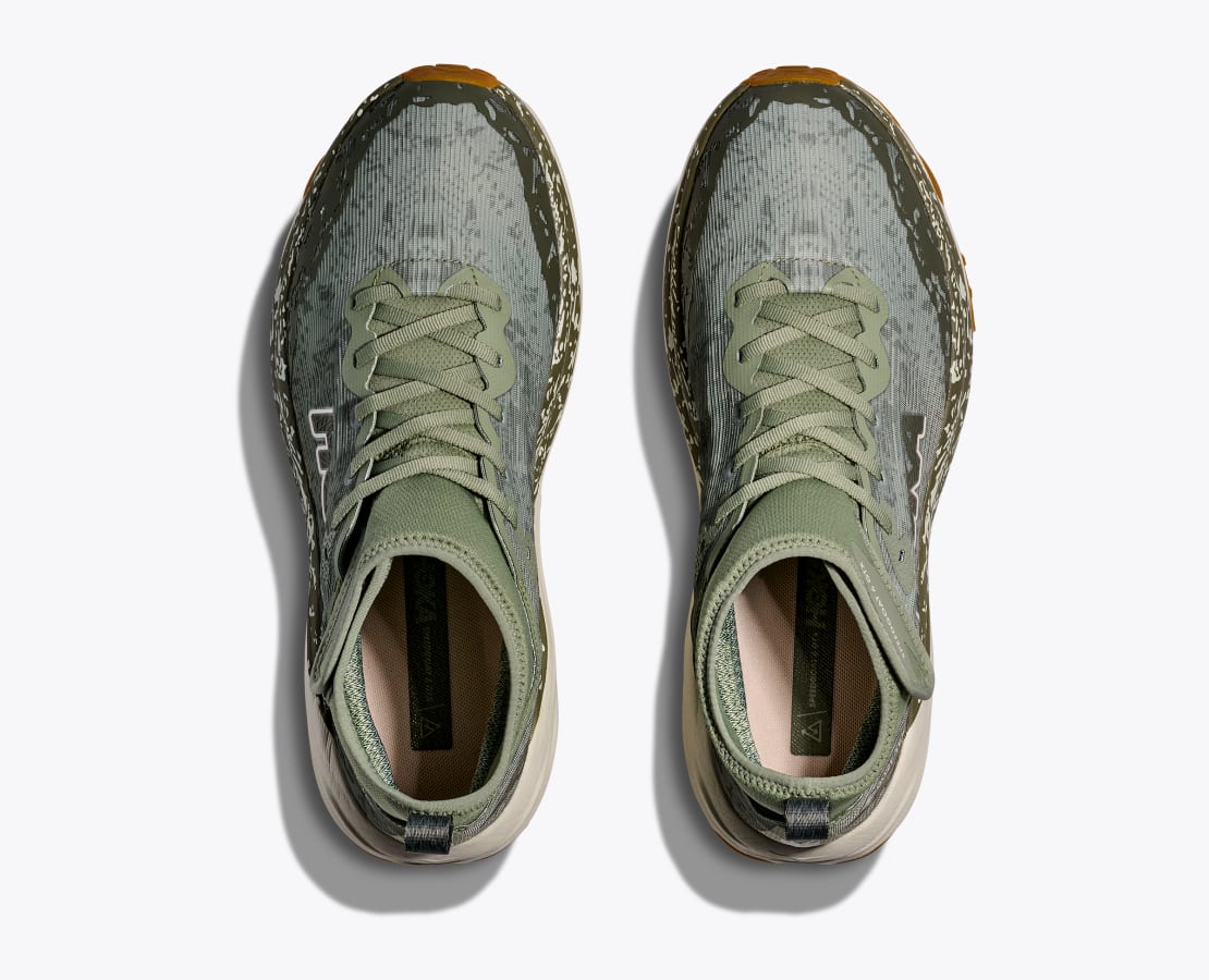Men's Speedgoat 6 Mid GTX Trail Running Shoe | HOKA®