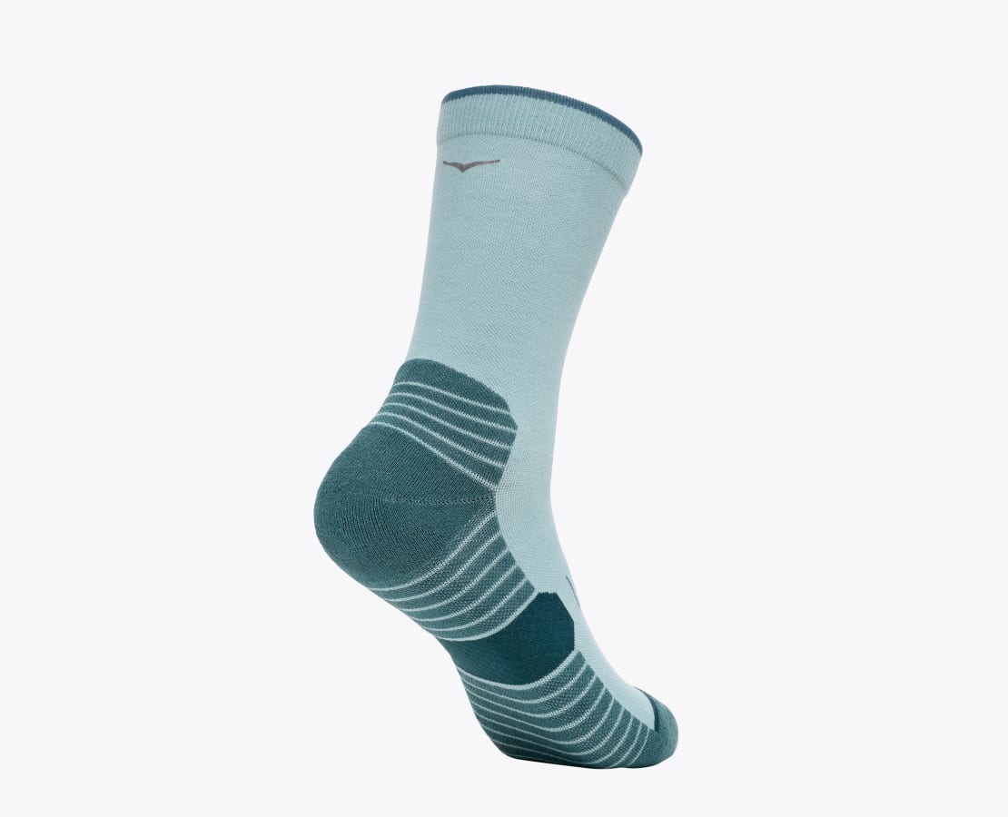 HOKA ONE ONE® Lifestyle Athletic Crew Sock for | HOKA ONE ONE®