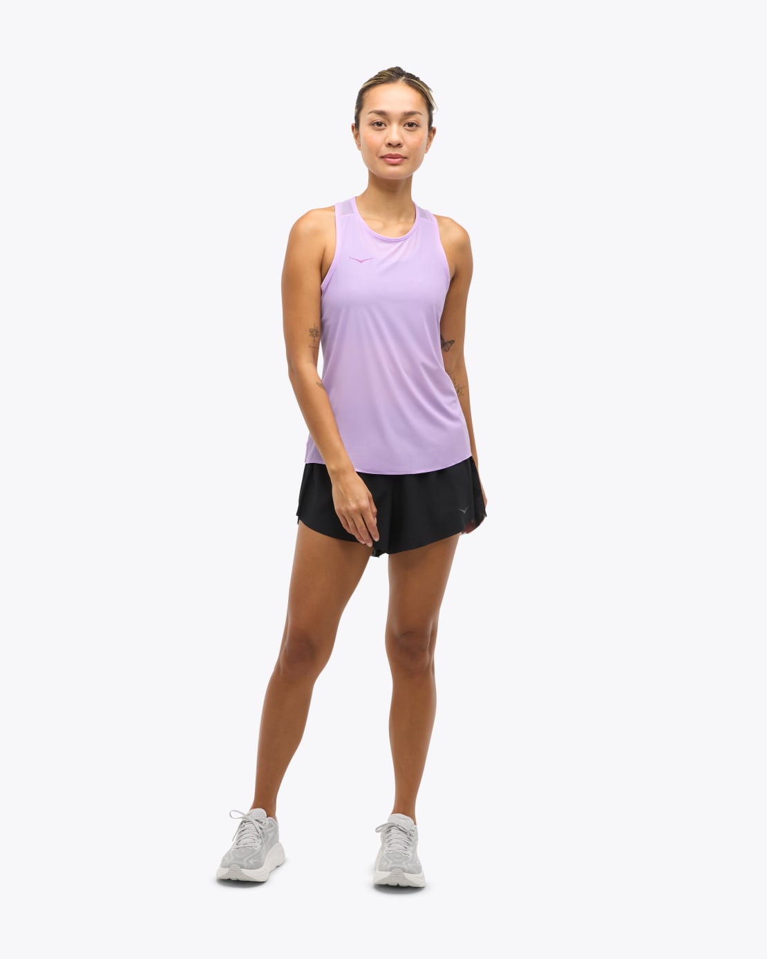 HOKA ONE ONE® Airolite Run Tank for Women | HOKA ONE ONE®