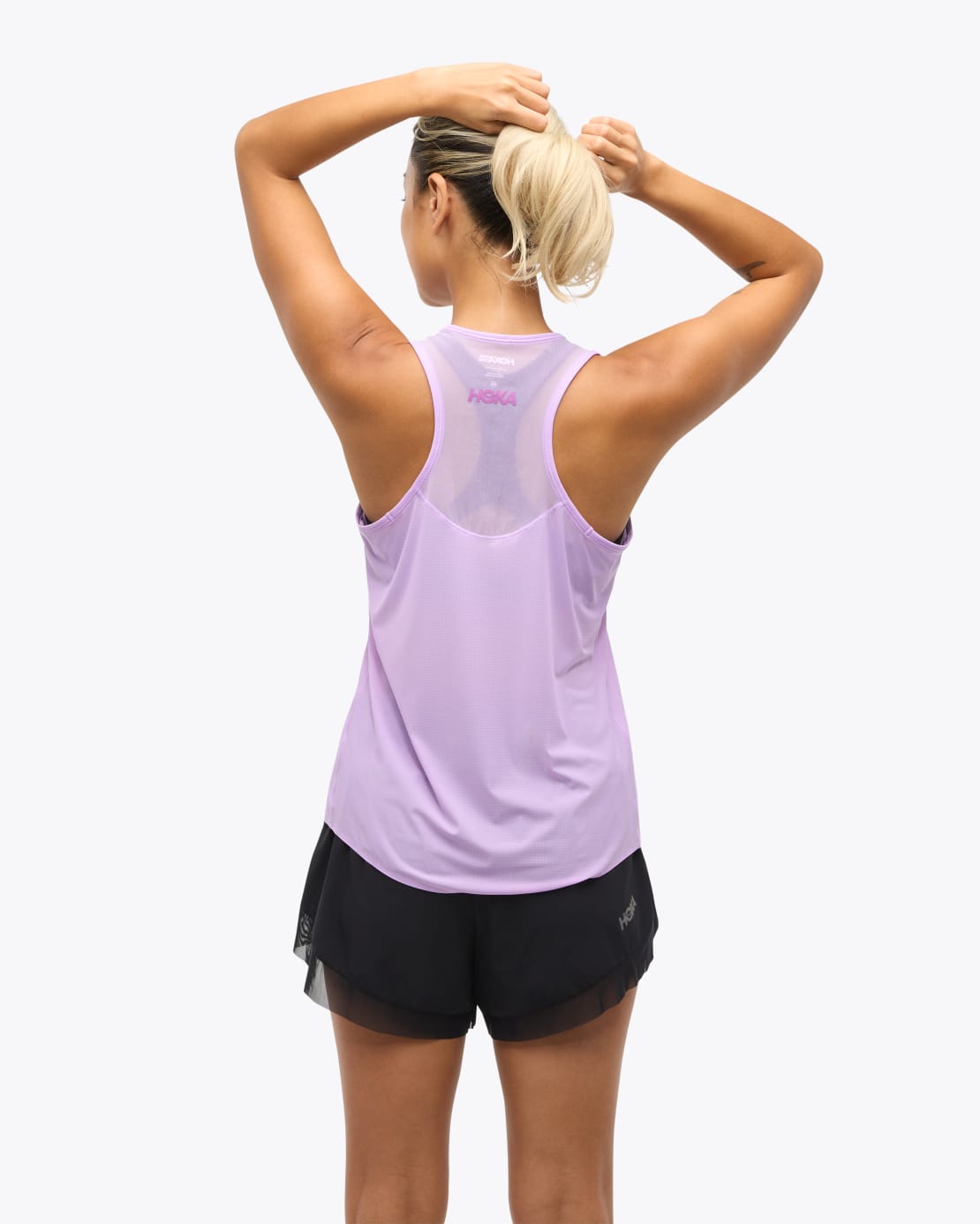 HOKA ONE ONE® Airolite Run Tank for Women | HOKA ONE ONE®
