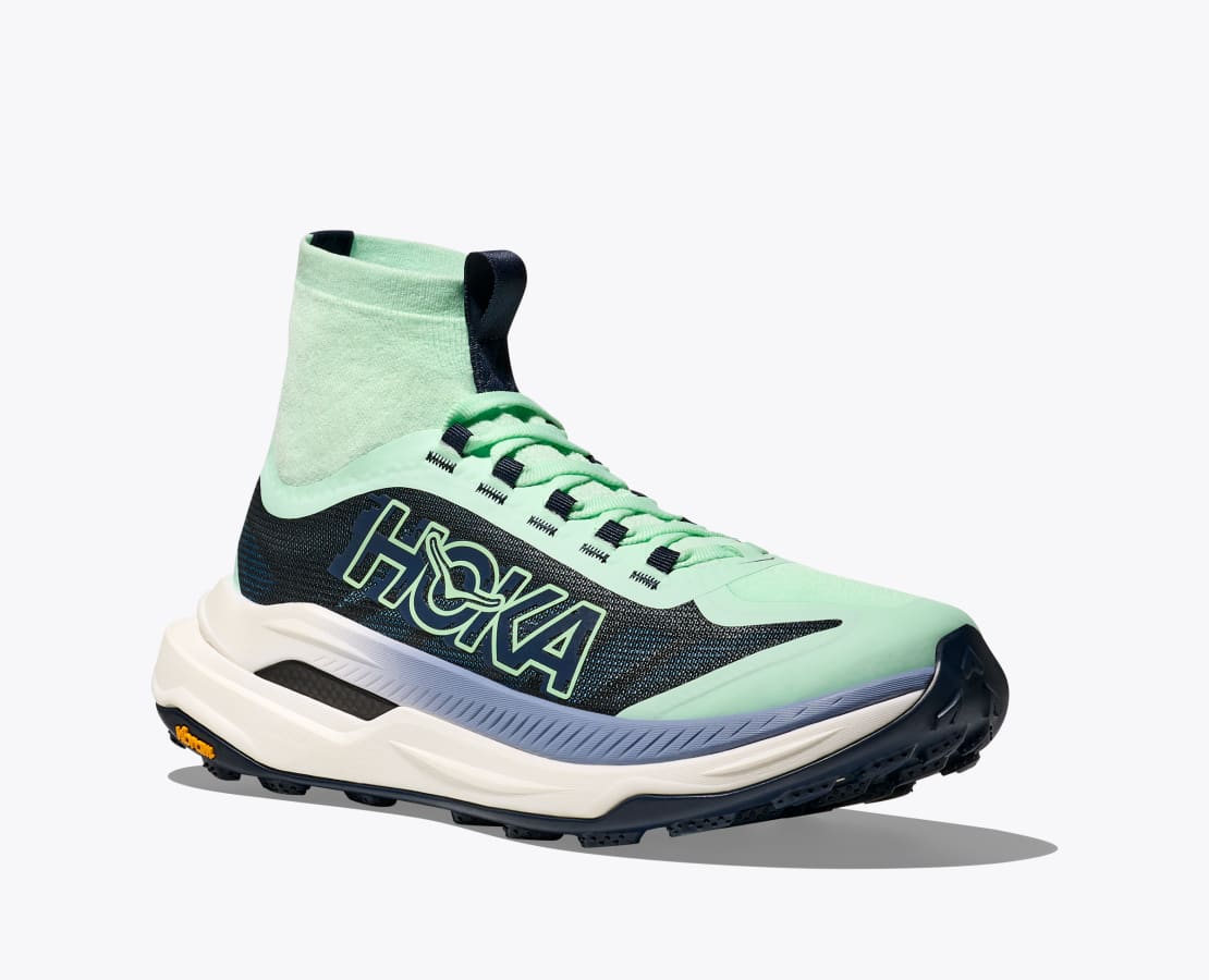 Women's Tecton X 3 Trail Running Shoe | HOKA®