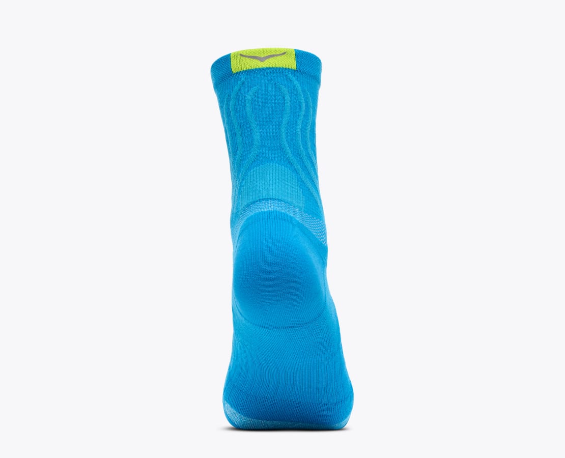 HOKA ONE ONE® Bondi Quarter Run Sock for | HOKA ONE ONE®
