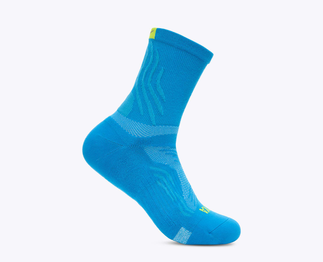 HOKA ONE ONE® Bondi Quarter Run Sock for | HOKA ONE ONE®