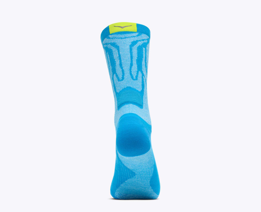 Clifton Crew Run Sock