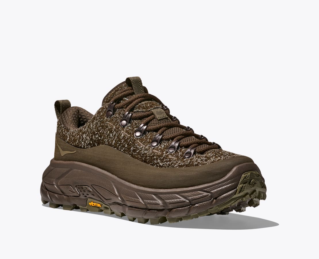 Elite Terrain System Tor Summit Hiking Boots | HOKA®