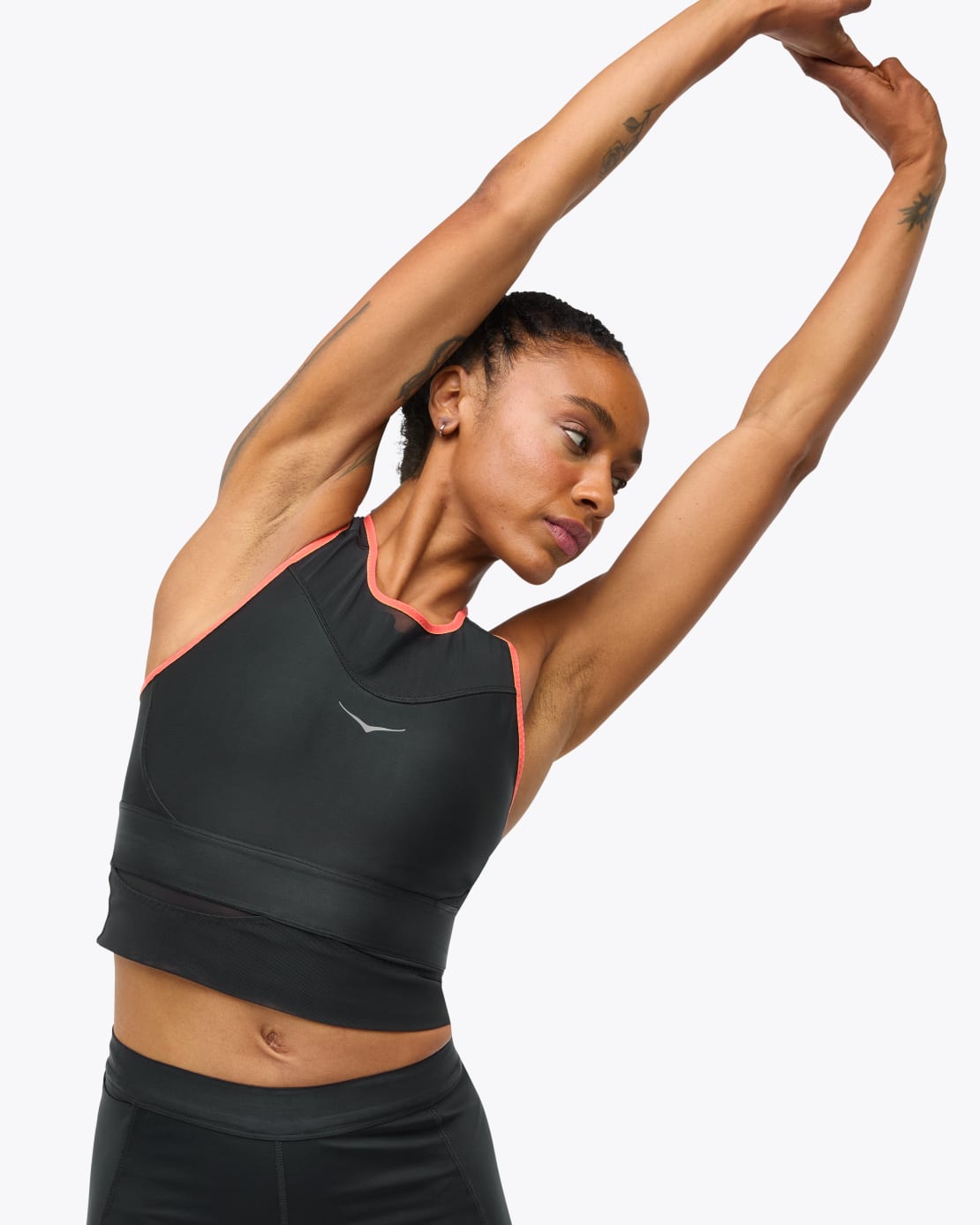 HOKA ONE ONE® Race Day Bra for Women | HOKA ONE ONE®