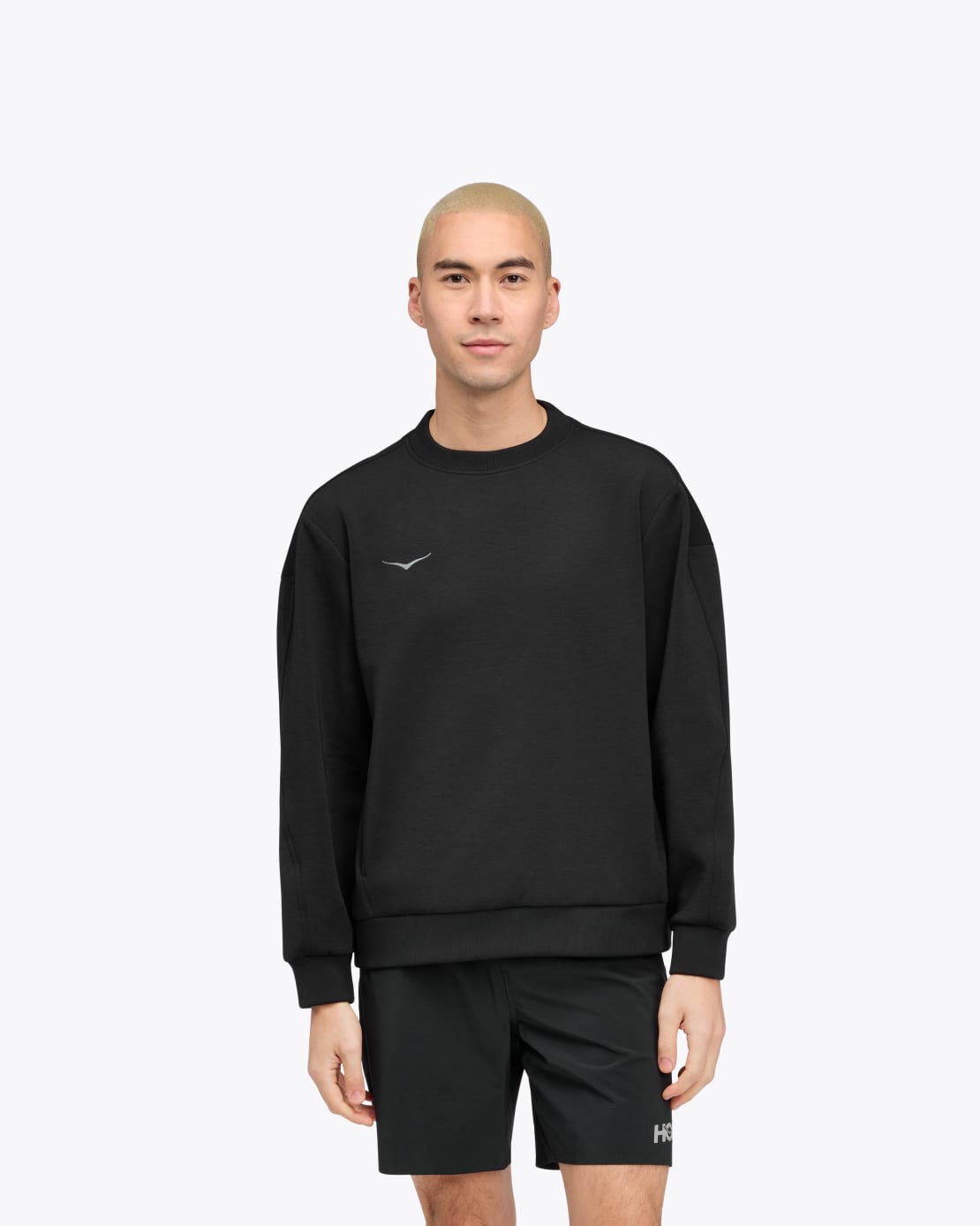 HOKA ONE ONE® Kaitoro Knit Crew for Men | HOKA ONE ONE® HOKA ONE ONE® Kaitoro Knit Crew for Men | HOKA ONE ONE®