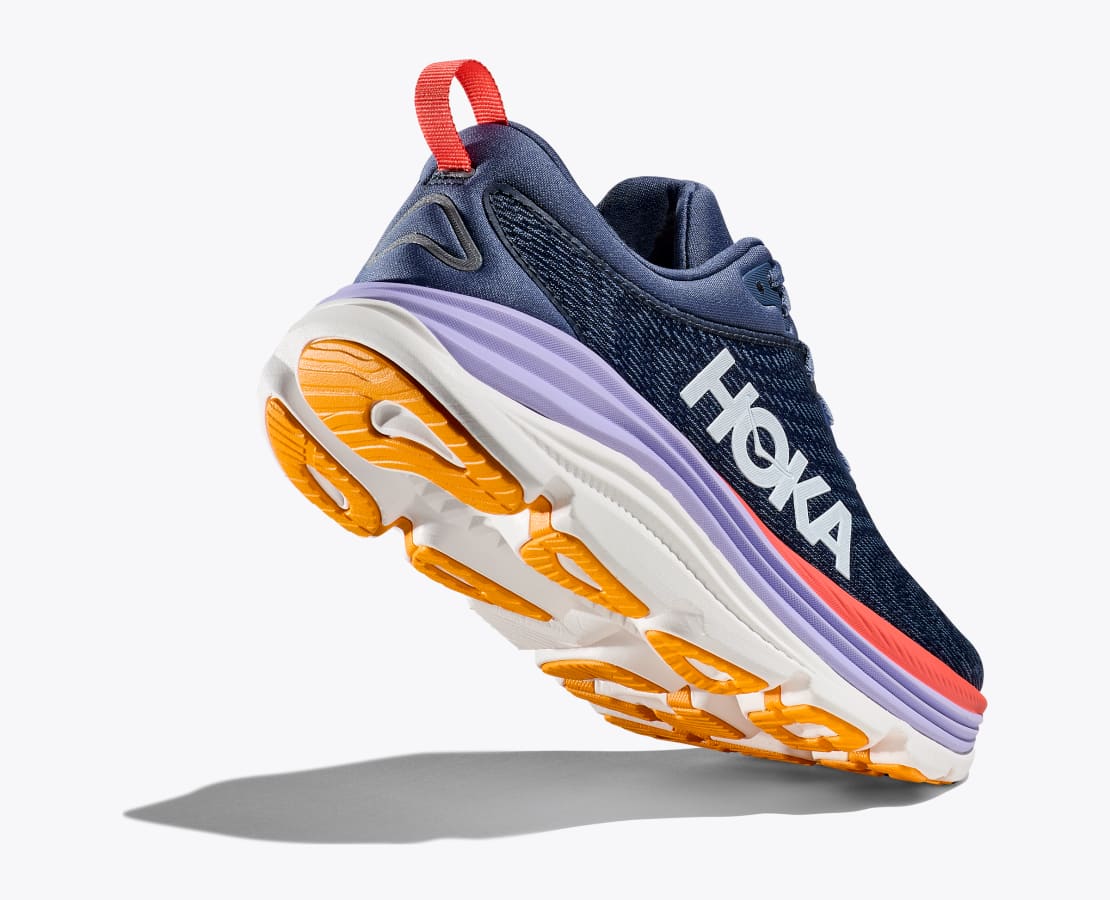 HOKA ONE ONE® Gaviota 5 Wide for Women | HOKA ONE ONE®