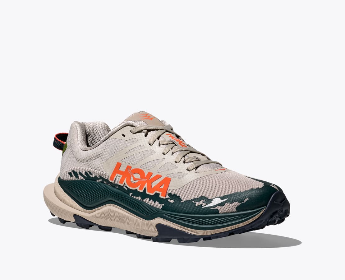 Men's Torrent 4 Trail Running Shoe | HOKA®