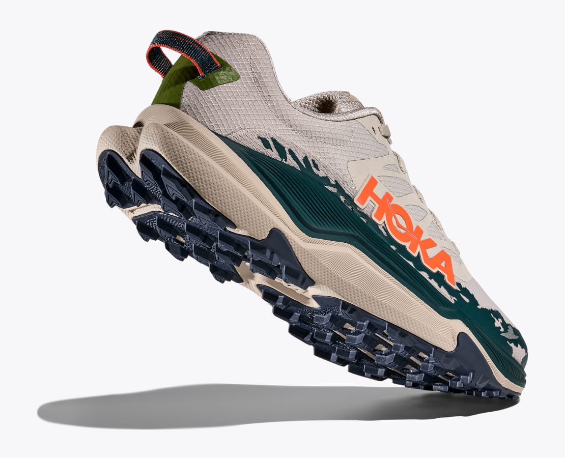 Men's Torrent 4 Trail Running Shoe | HOKA®