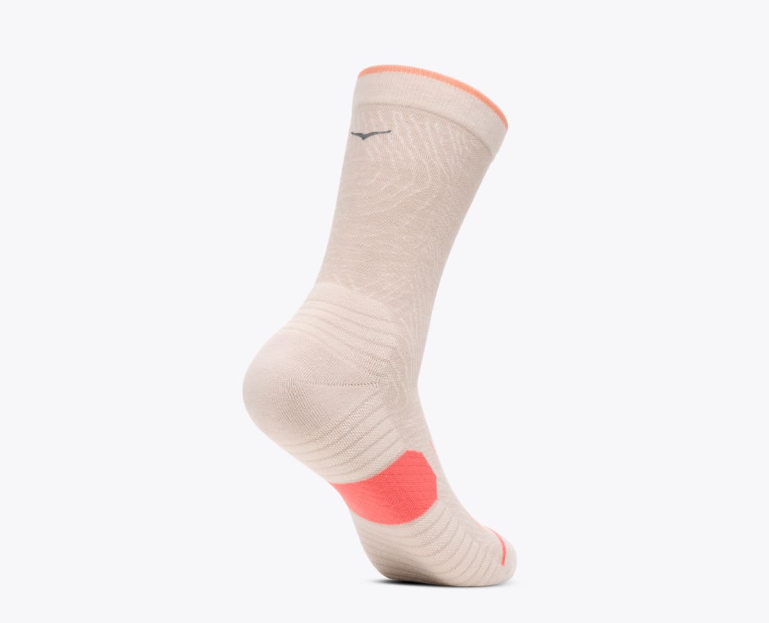 HOKA® Crew Run Sock 3-Pack for | HOKA®