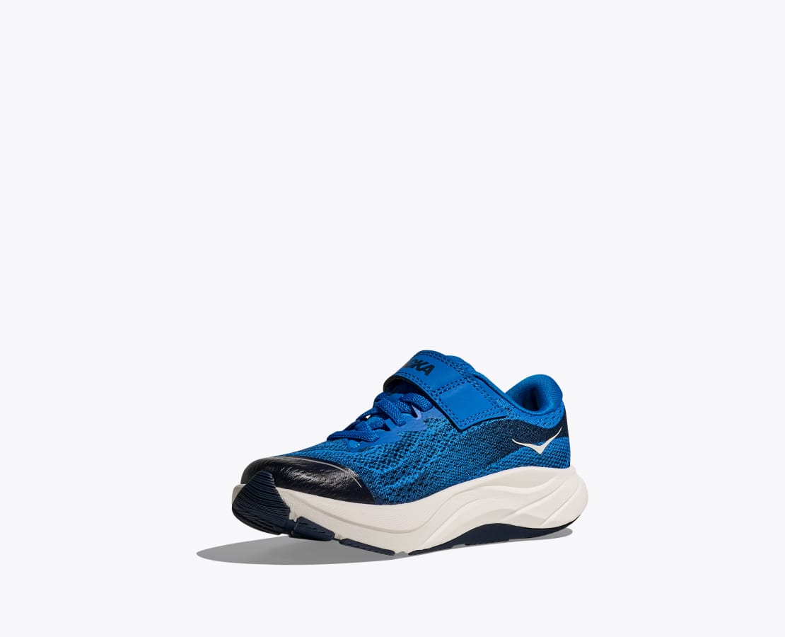 Little Kids' Rincon 4 Outdoor Active Shoe | HOKA®