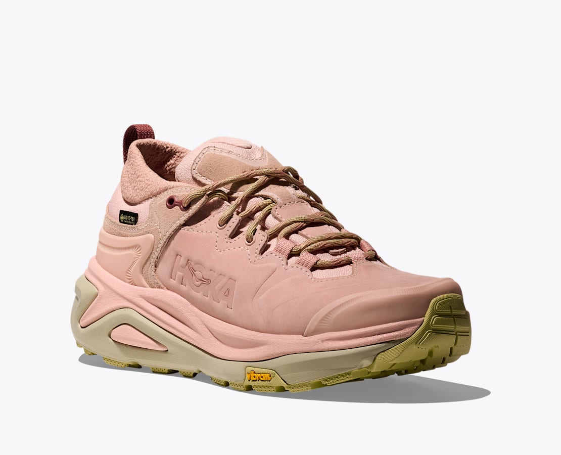 HOKA ONE ONE® Kaha 3 Low GTX for Women | HOKA ONE ONE®