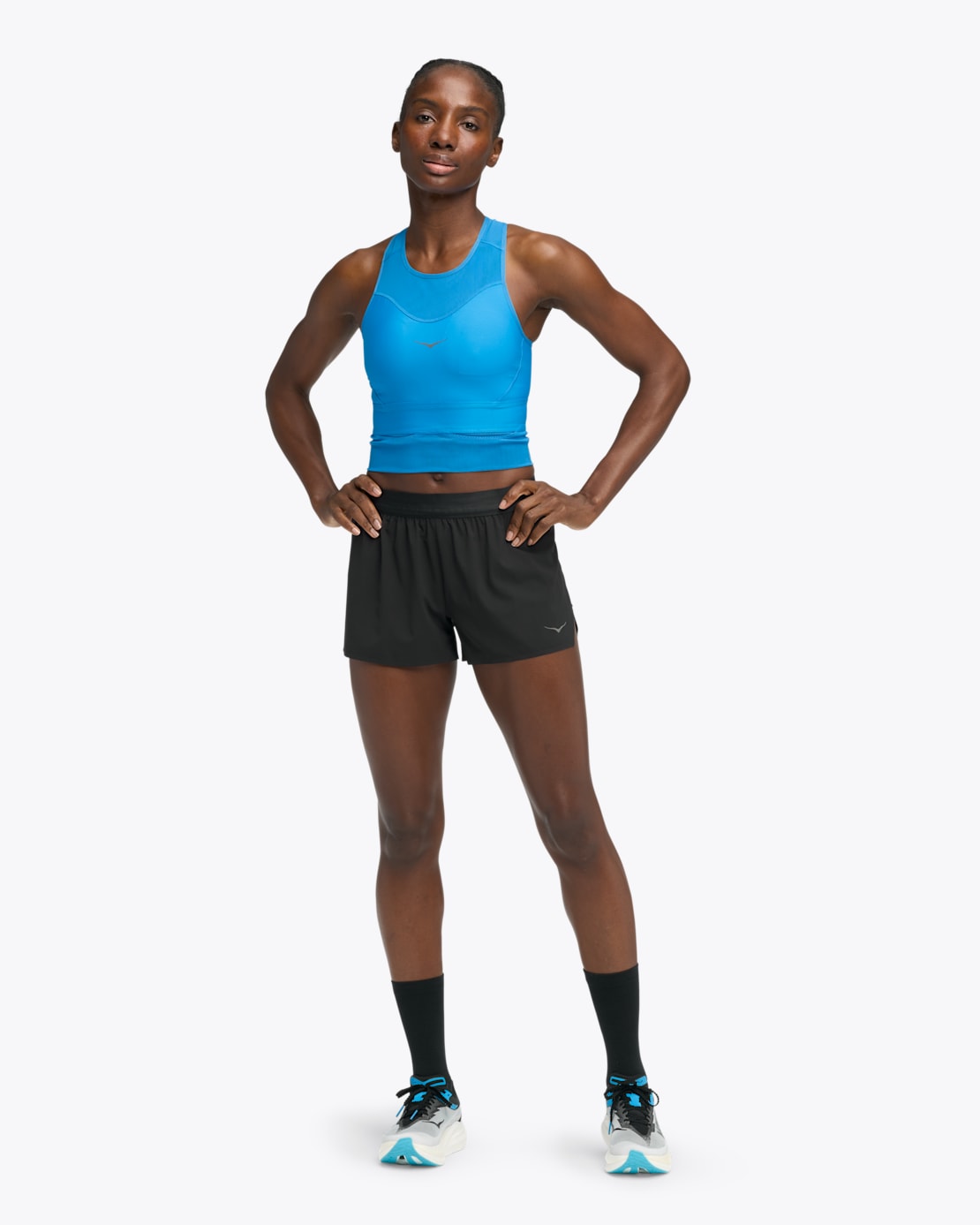 HOKA ONE ONE® Race Day Bra for Women | HOKA ONE ONE®