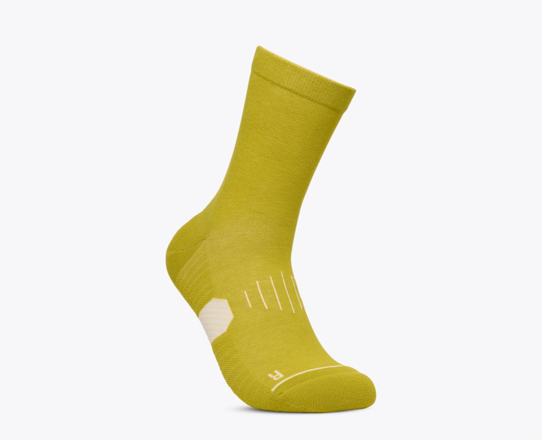 HOKA ® Gpx Crew Run Sock for | HOKA