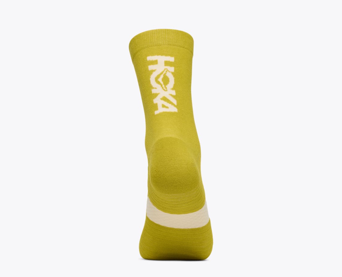 HOKA ® Gpx Crew Run Sock for | HOKA