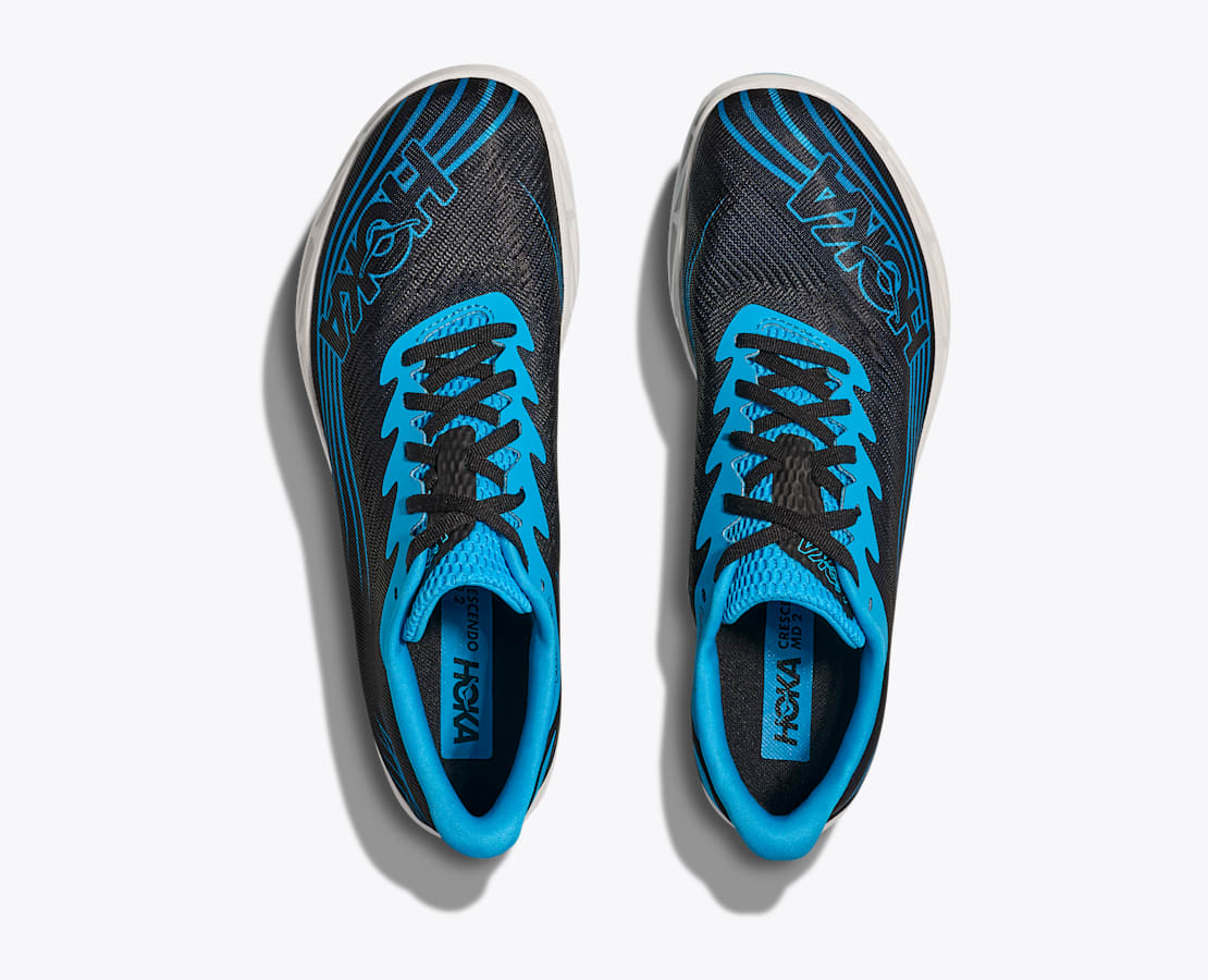 Crescendo MD 2 Racing Spike | HOKA®