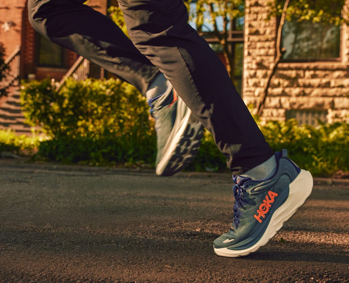 HOKA ONE ONE® Gaviota 6 for Men | HOKA ONE ONE®
