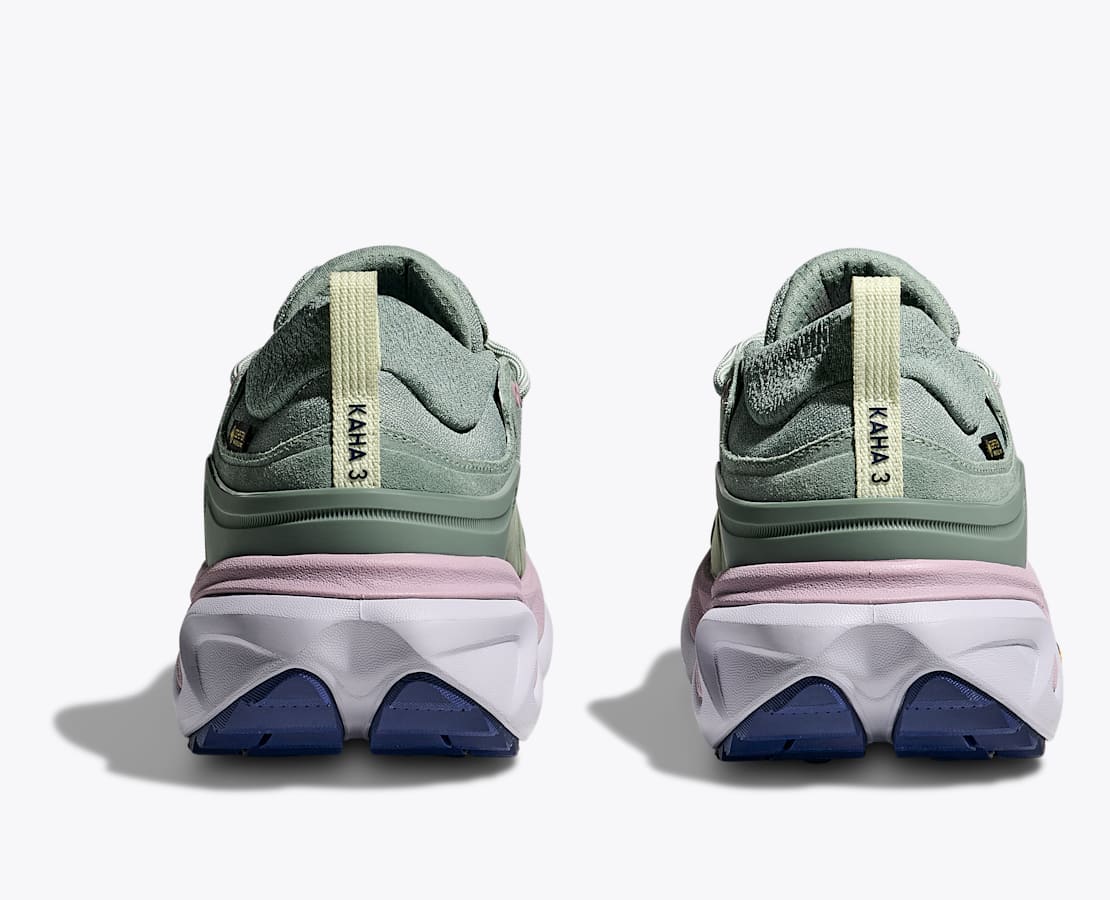 HOKA ONE ONE® Kaha 3 Low GTX for Women | HOKA ONE ONE®