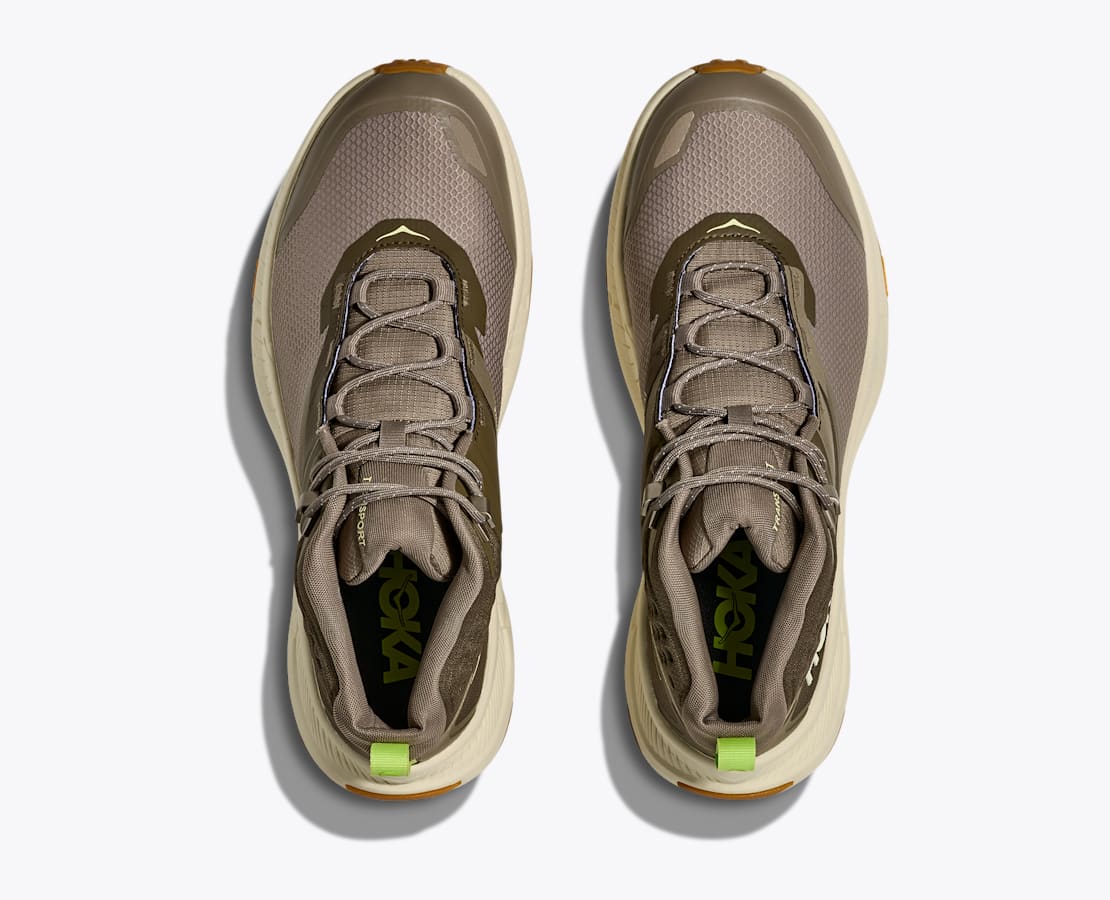 HOKA®公式サイト【トランスポート ハイク GTX|TRANSPORT HIKE GTX 1172912 | メンズ】ホカ オネオネ™