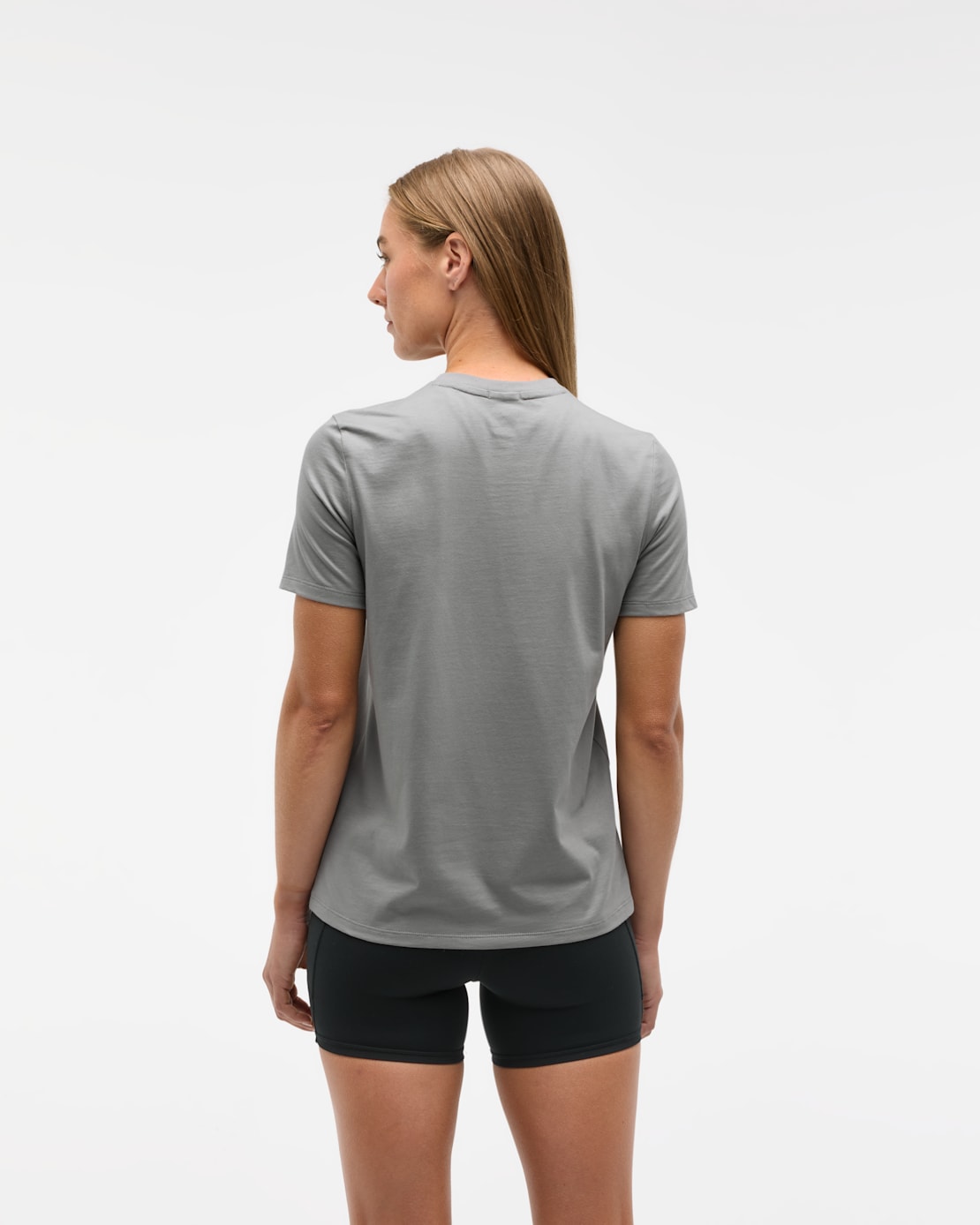 HOKA®公式サイト【コア ロゴ コットン ショートスリーブ Tシャツ|CORE LOGO CTN SS TEE 1174751 ...
